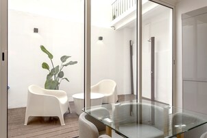 Apartamento | 2 quartos 