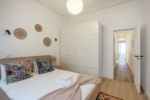 Apartamento | 2 quartos 