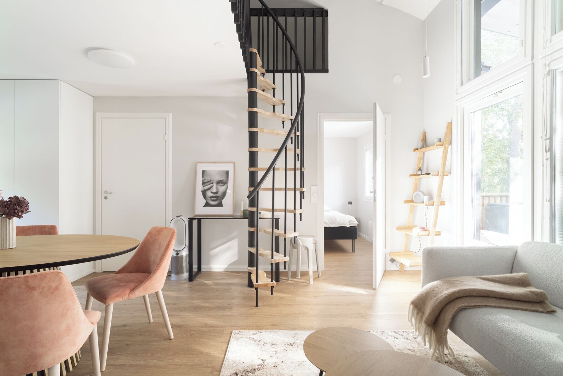 Luxury City Cottage With Jacuzzi And Sauna - Villa Mia A - Espoo