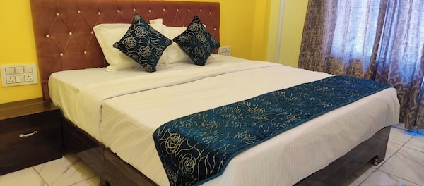 Hotel Ganga Sagar Uttarkashi - Uttarkashi