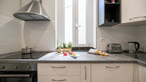 Apartamento (0 Bedroom) | Interior