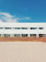 Quarto Quádruplo Familiar | Exterior