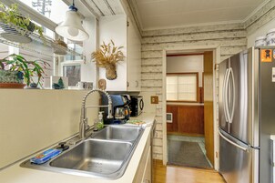Casa (2 Bedrooms) | Interior