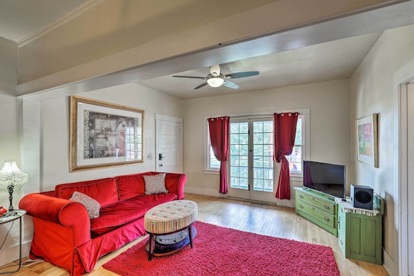 Walkable Group Getaway In Bisbee: 4-unit Bundle! - Hereford, AZ