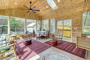 Casa (5 Bedrooms) | Parte interna