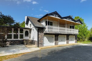 Casa (2 Bedrooms) | Parte interna