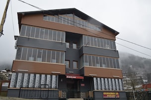 Fachada
