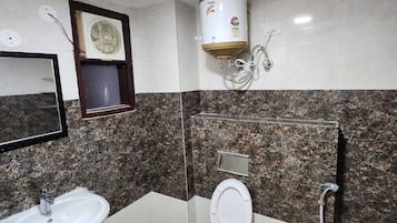 Quarto Standard | Casa de banho