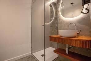 Quarto superior | Wi-Fi de cortesia