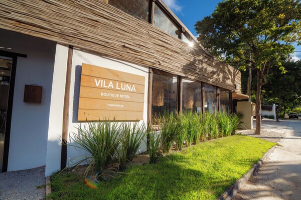 Vila Luna - Trancoso