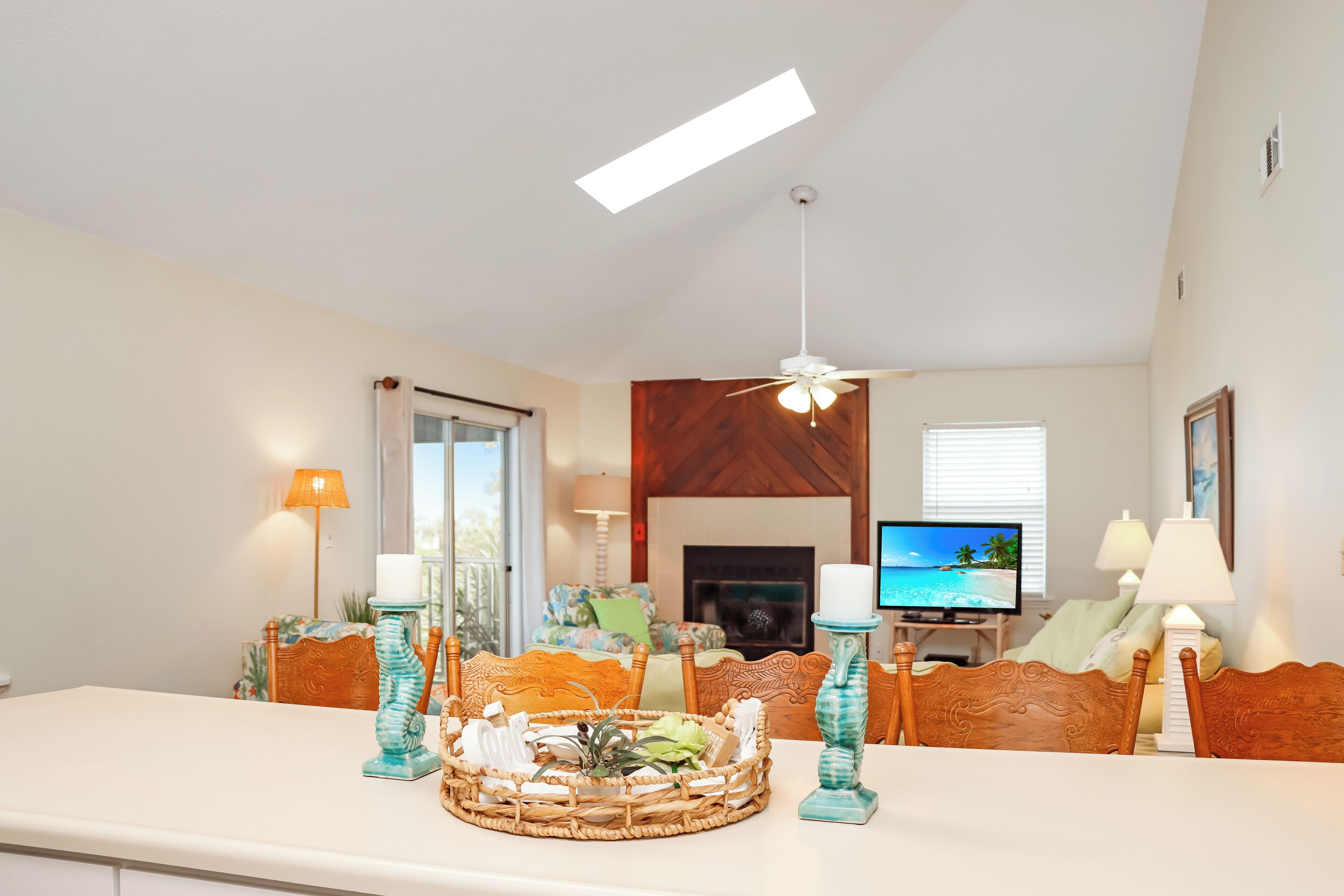 ️Great Outdoor Spaces | Steps To Beach | Resort Amenities | Boardwalk 13️ - Cape San Blas, FL