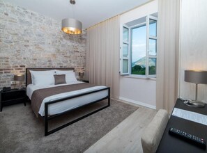 Quarto Duplo (Standard Double Room) | 7 quartos 