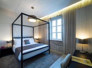 Quarto Triplo (Standard Triple Room) | 7 quartos 