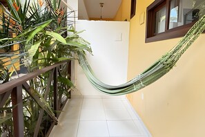 Suíte | Parte interna