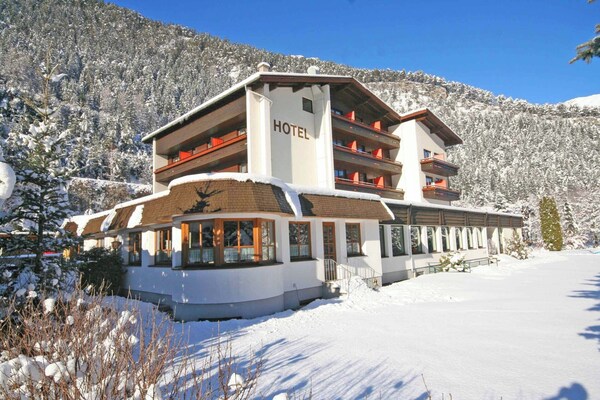 Hotel Kajetansbrücke - Pfunds