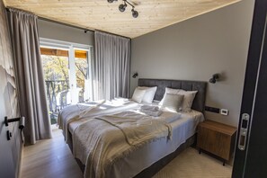 Apartamento de Luxo | Interior