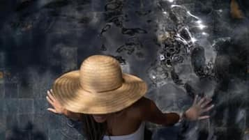 Piscina exterior