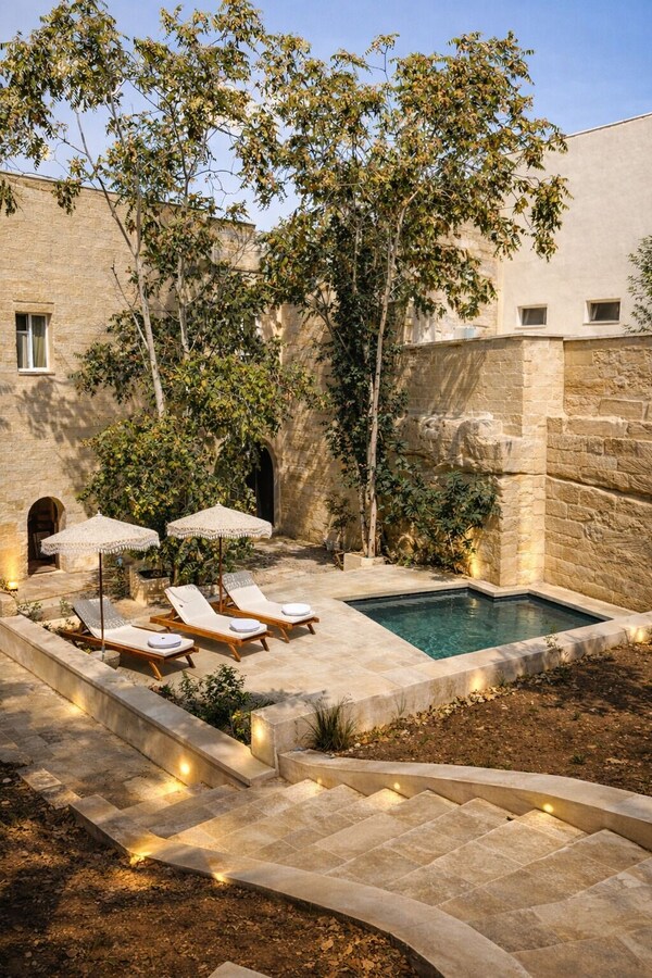Cava Urban Relais & Pool - Lecce