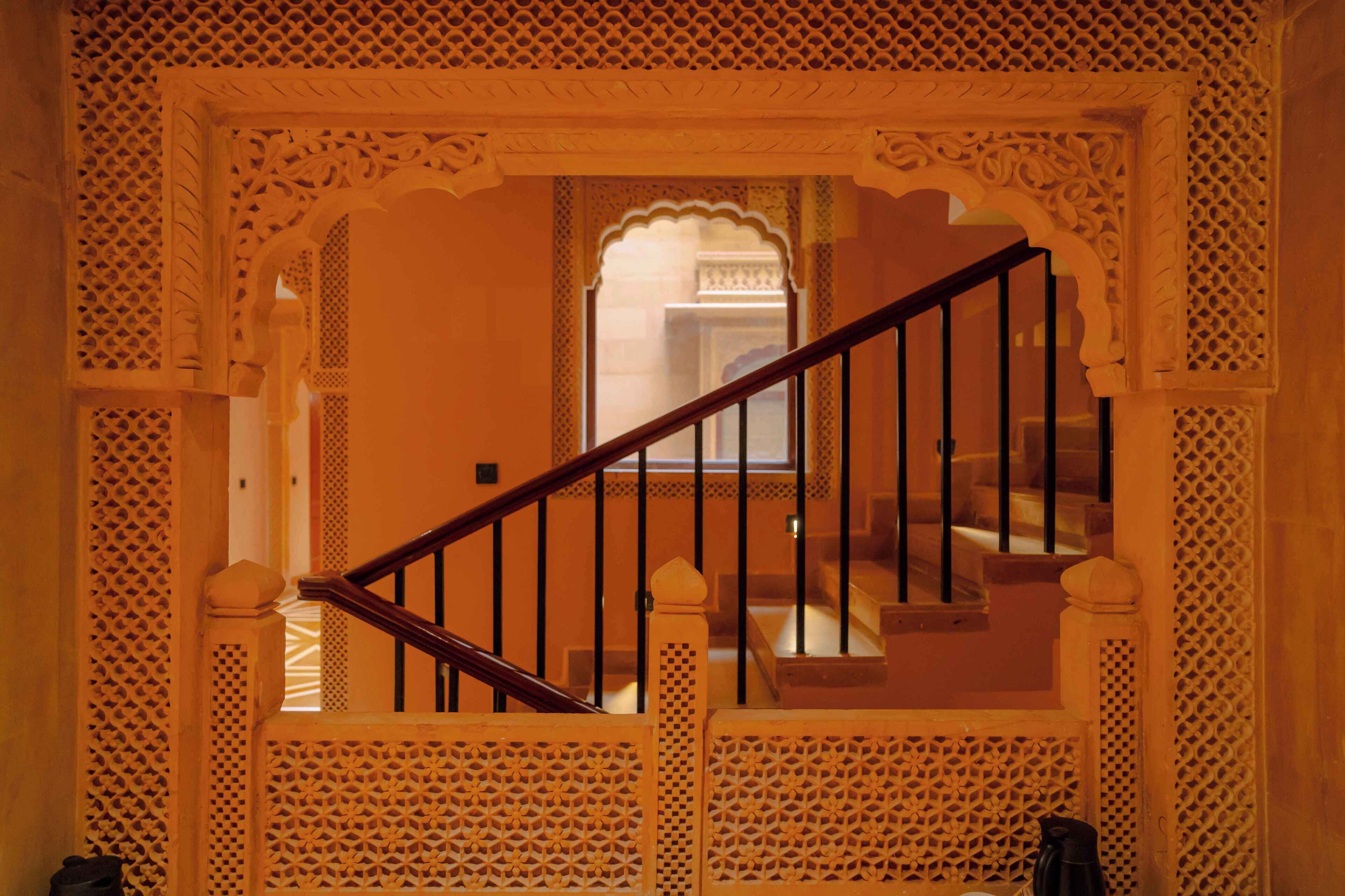 Escadas