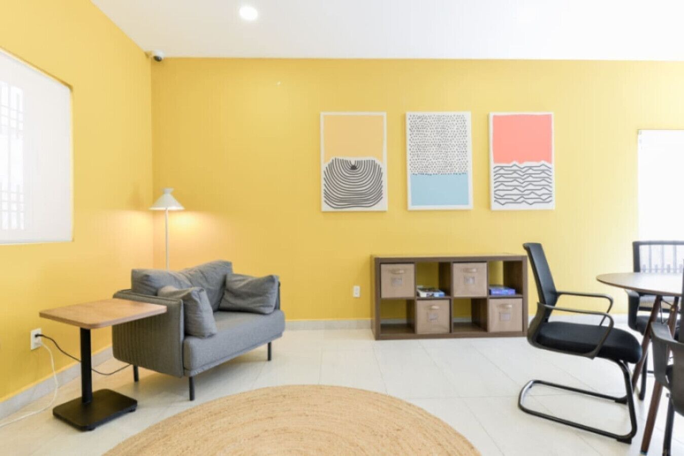 2hei Casa Curie Coliving - 2 Camas Matrimonial + Wifi - Monterrey