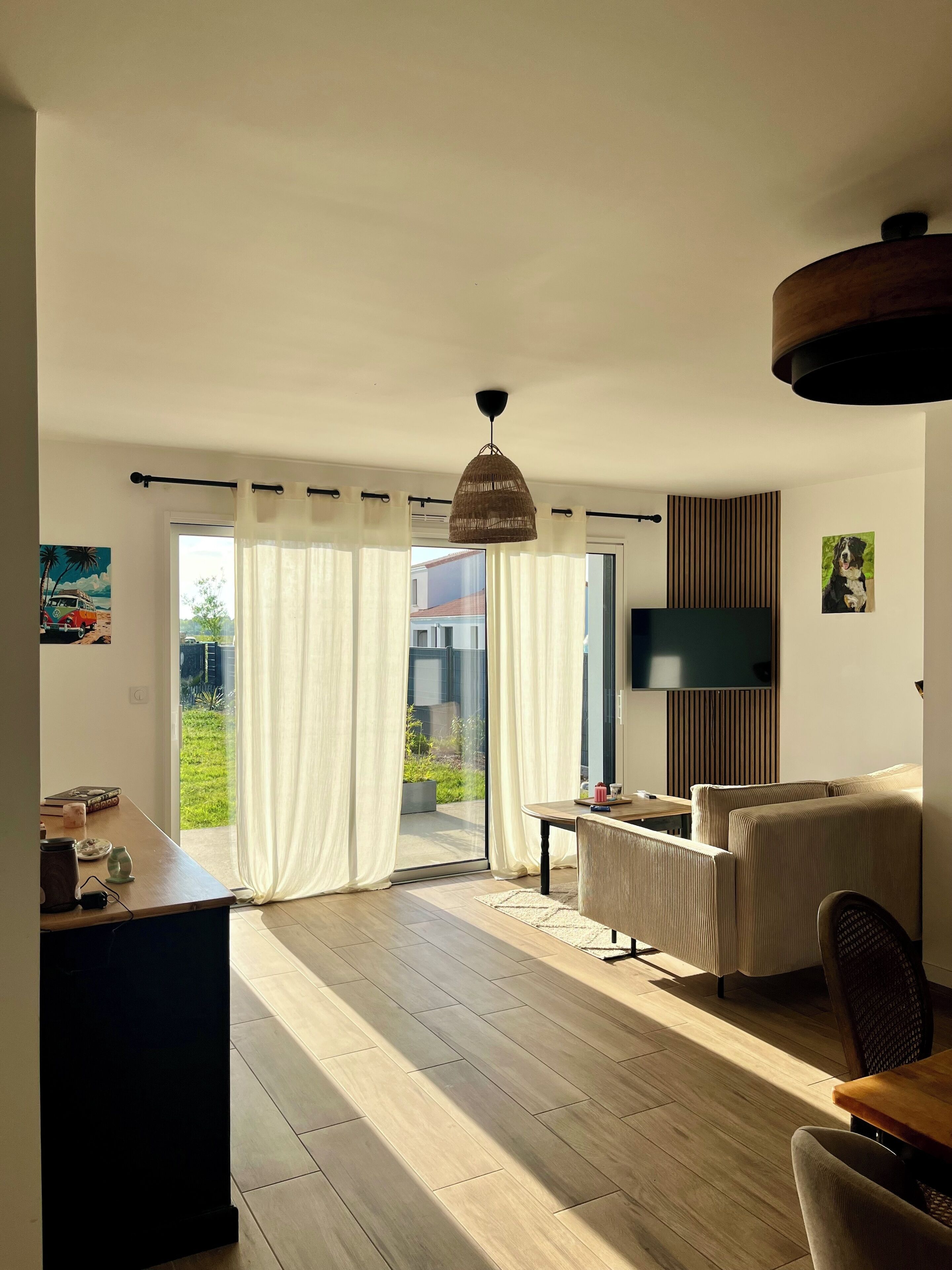 Charmante Maison à Jard-sur-mer  Proche Océan - Saint-Vincent-sur-Jard