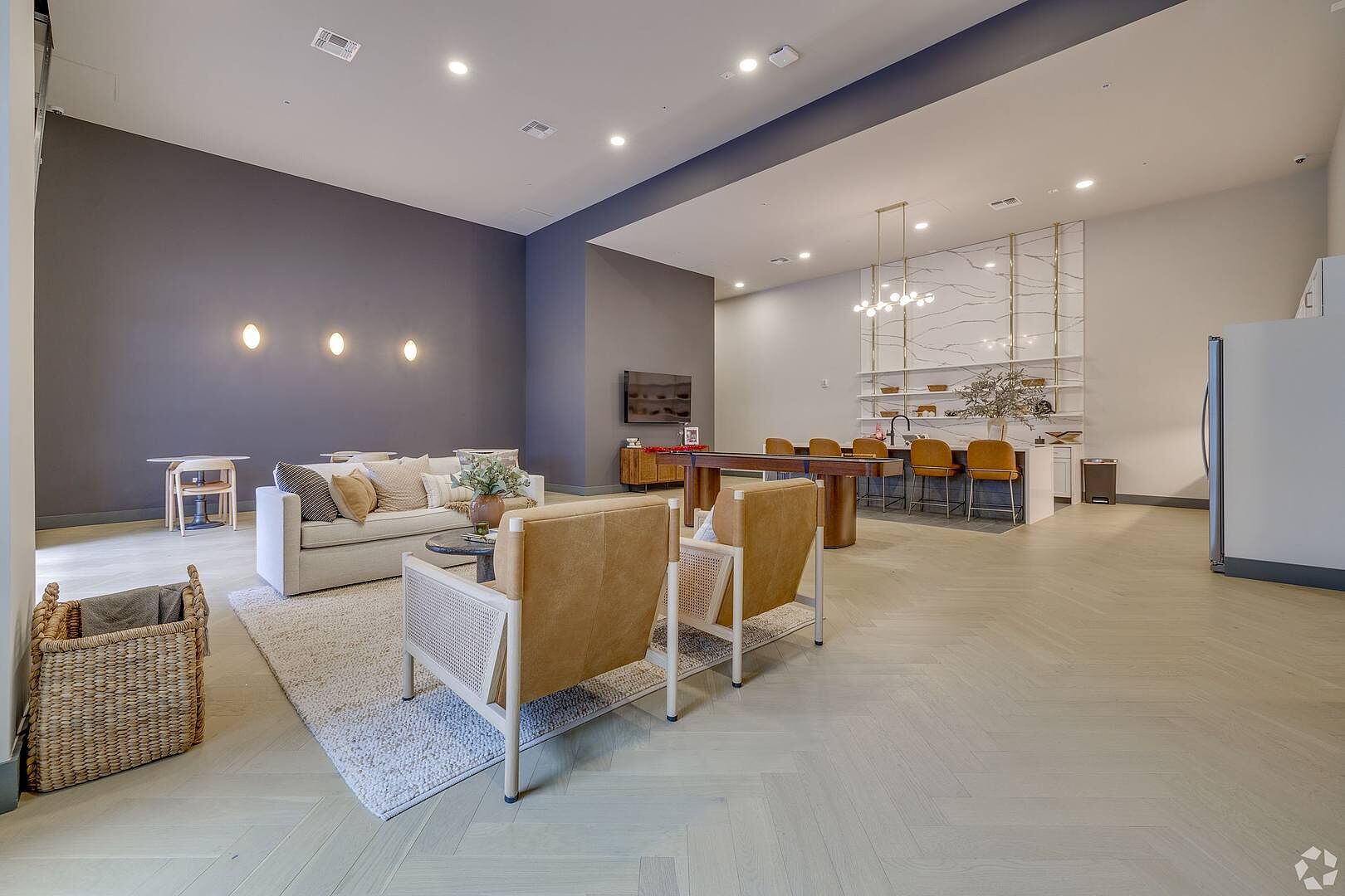 Landing | Amazing 1bd, Clubhouse - Tulsa, OK