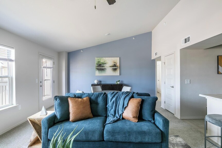 Landing | Incredible 2bd, Gym, Clubhouse - Oklahoma City, OK