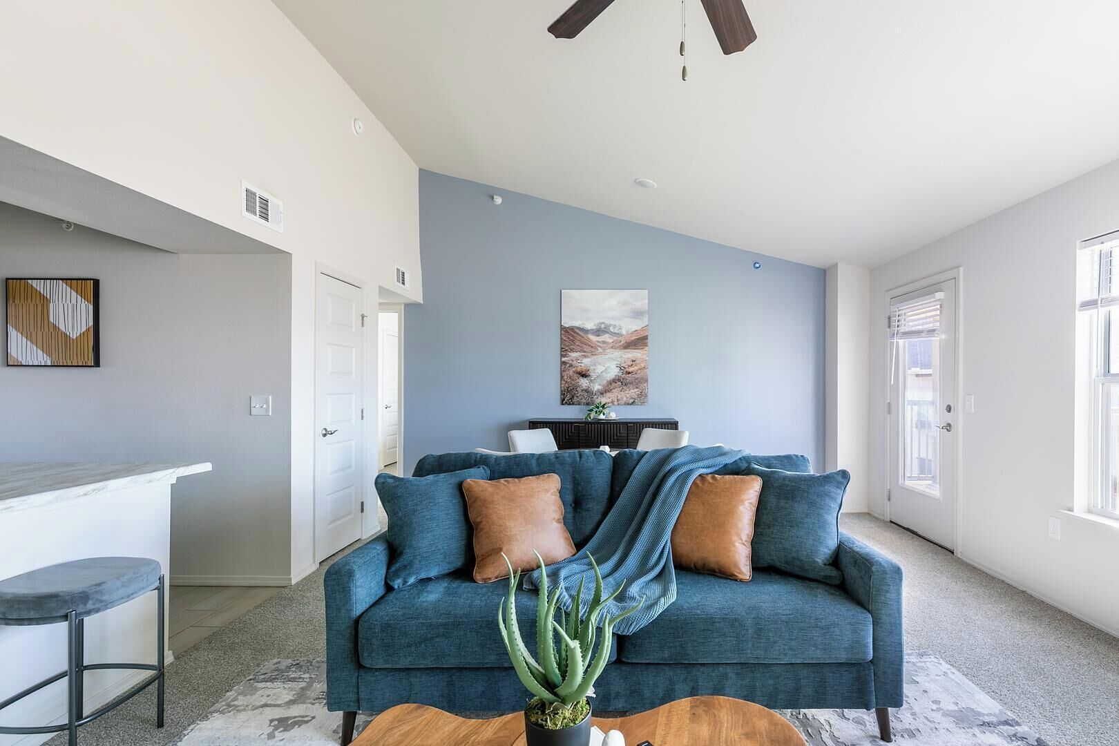 Landing | Beautiful 2bd, Gym, Clubhouse - Oklahoma City