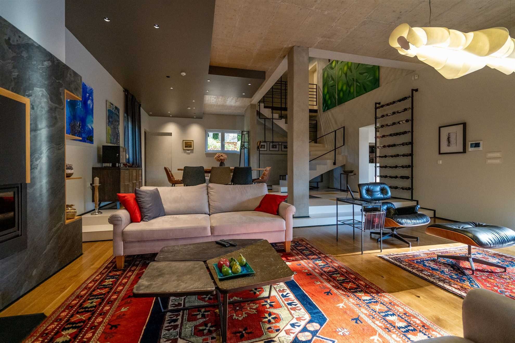 Villa Polyhymnia By Villas Hvar - Stari Grad