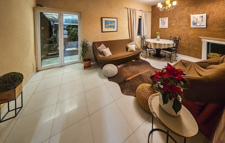 Hermosa Casa En Zaboric Con Wifi - Šibenik