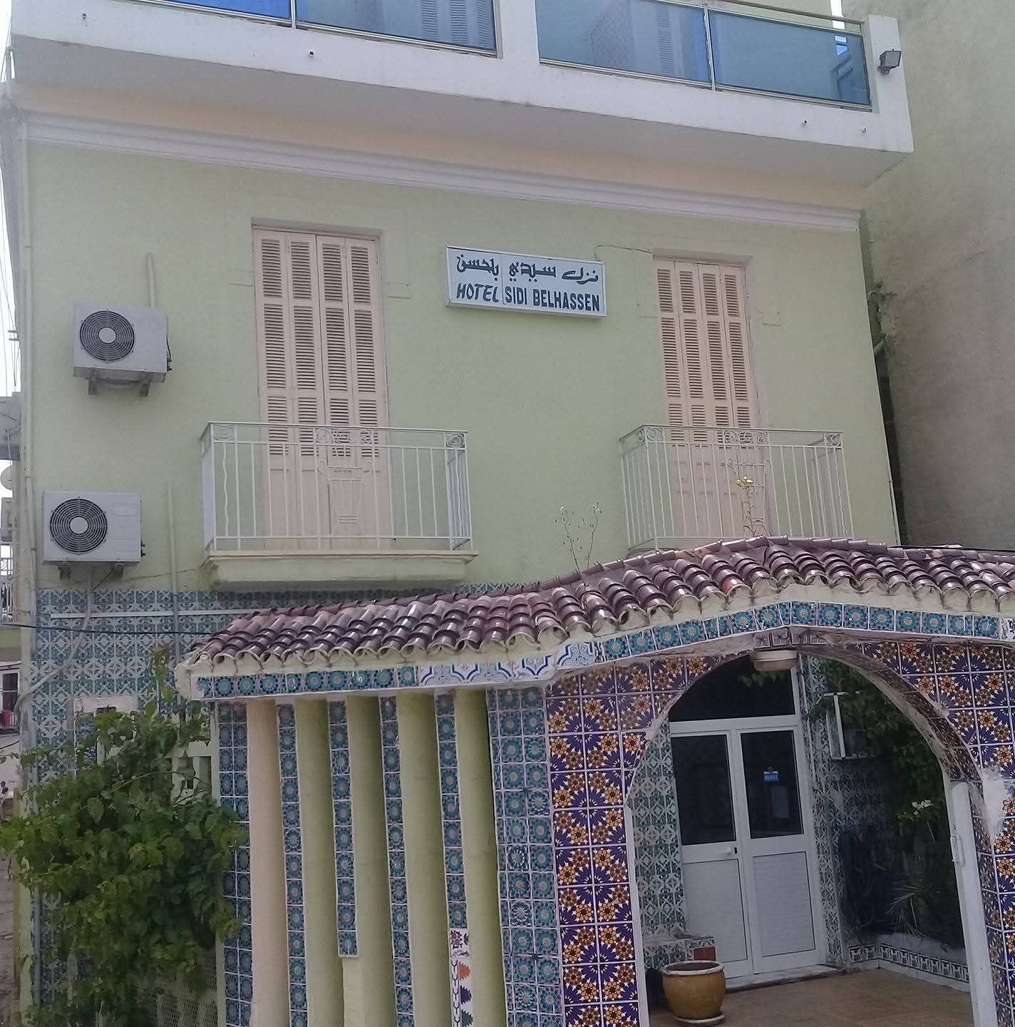 Pormenores do exterior