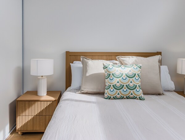 Black Wattle Beach House - Kingscliff