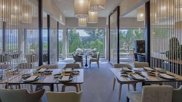 Restaurantes