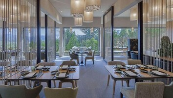 Restaurantes