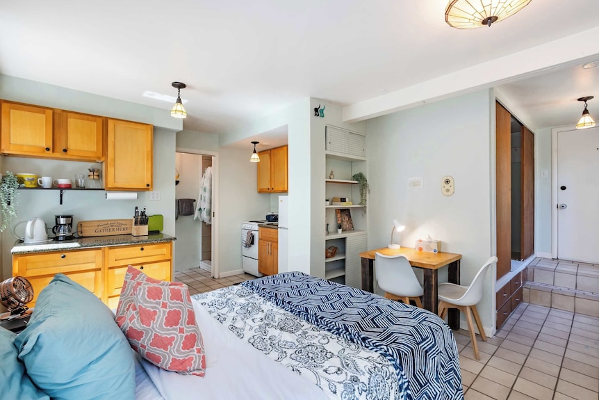 Cozy Garden Studio In North Berkeley - Great Value Near Uc & Parks - Berkeley, CA