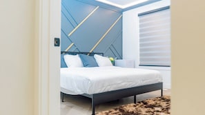 Casa, 4 quartos, varanda | 4 quartos