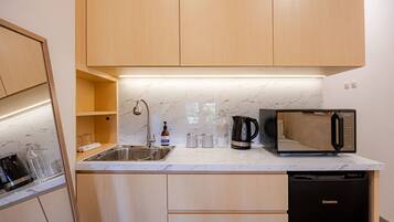 Quarto Superior | Interior