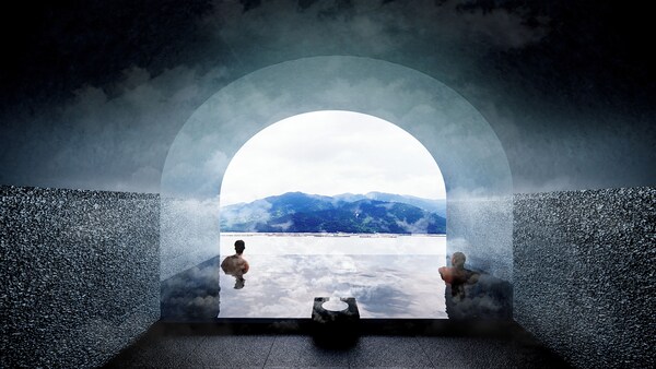 Hoshino Resorts Kai Miyajima - Japón