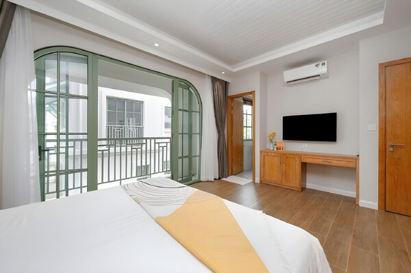Ocha Villa - Phú Quốc