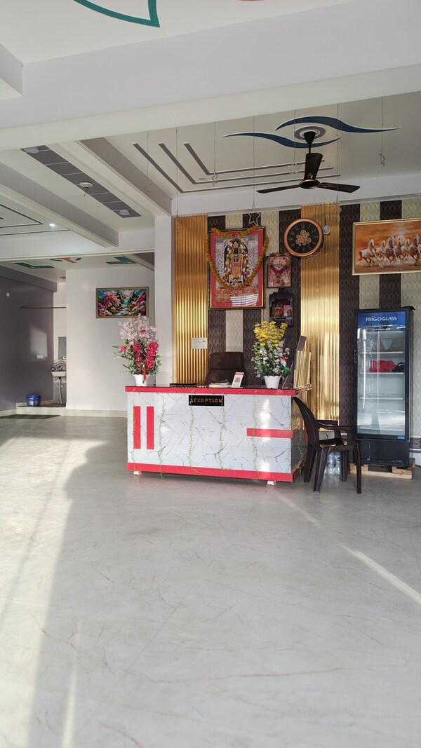 Minx Hotels The Heaven - Ayodhya