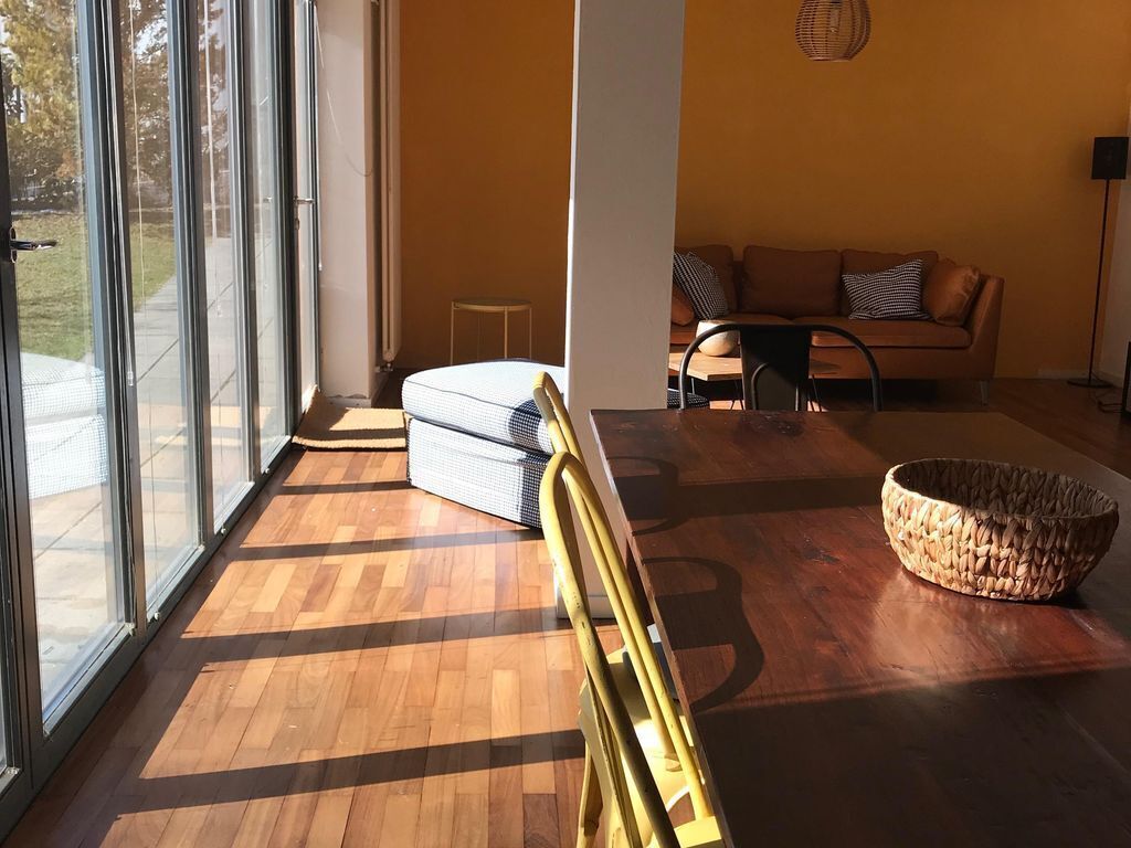 Appartement Für Bis Zu 2 Personen - Apartment Hungerburg - Innsbruck