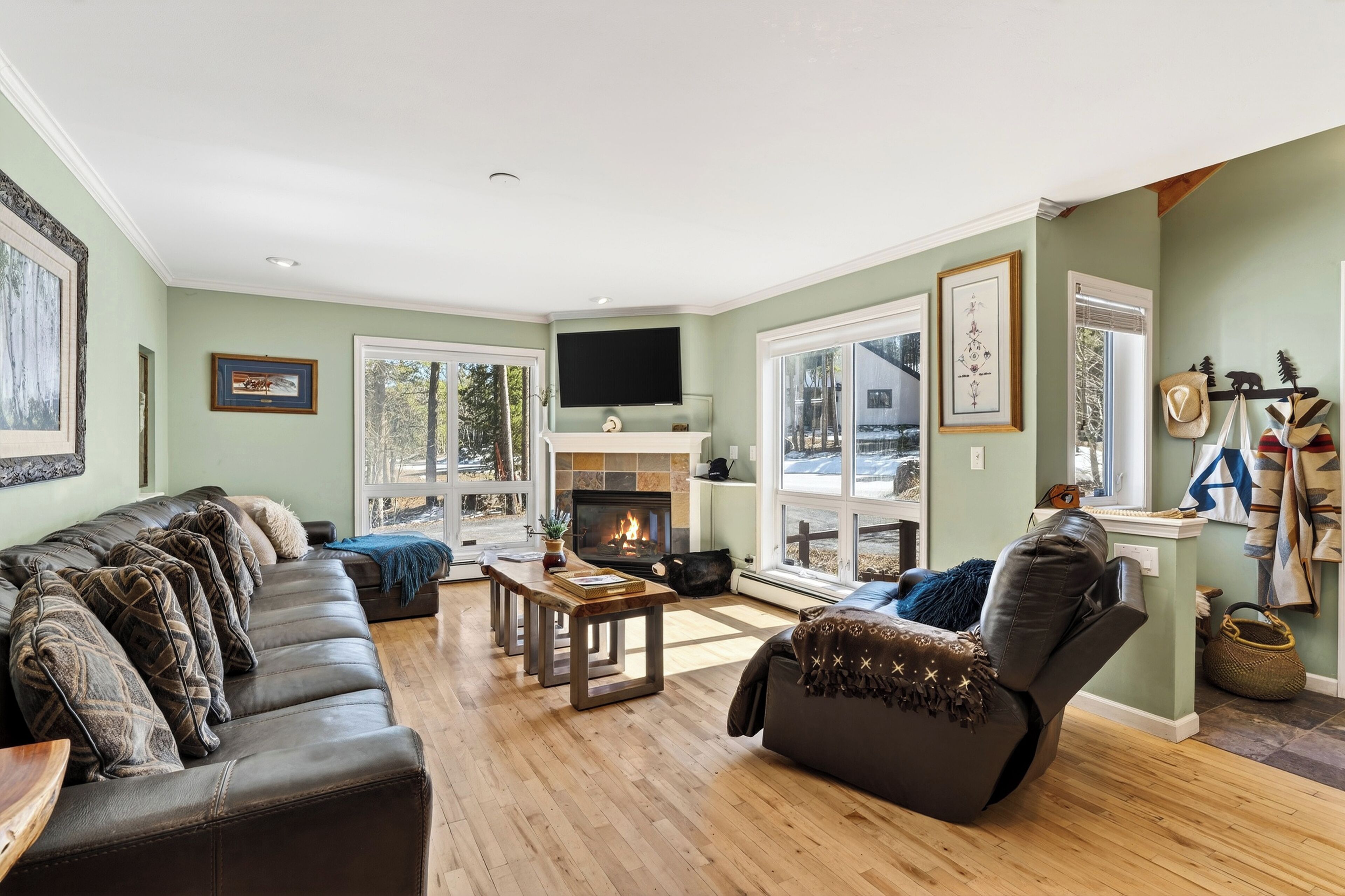 Gold King Way - Gold King Way - - Breckenridge, CO