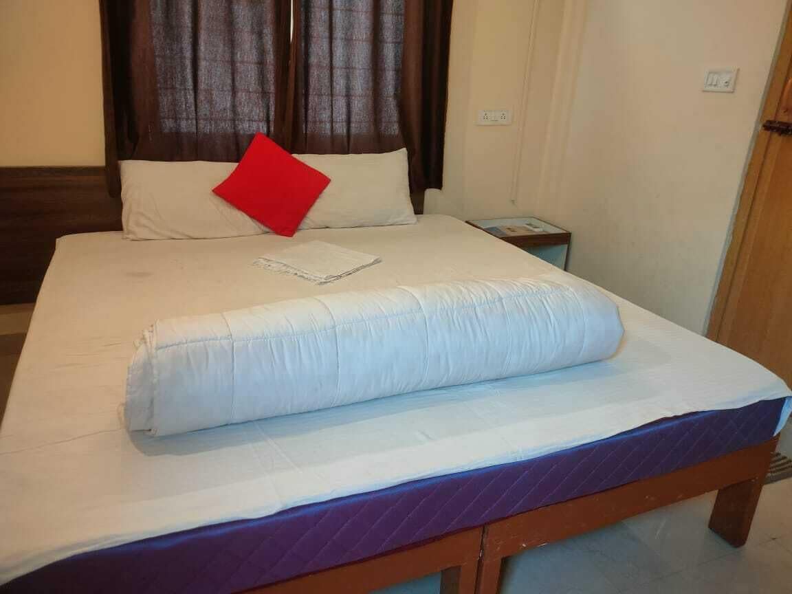 Quarto Standard | Casa de banho | Um polibã 