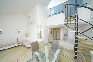 Apartamento | Interior