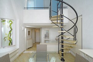 Apartamento | Interior