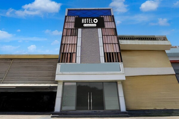 Deluxekrishna Inn - Prayagraj