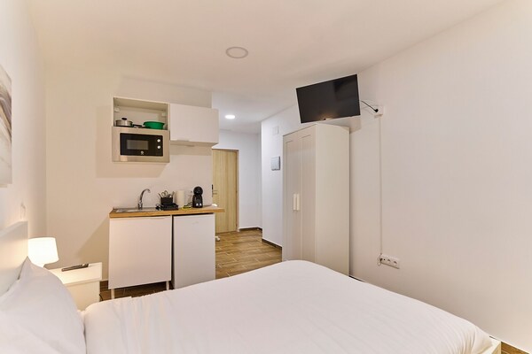 Apartamentos Alcorcón By Gaiarooms - Alcorcón