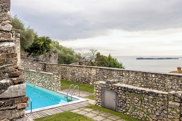 Lemon House 2 By Wonderful Italy - Gardone Riviera