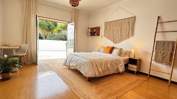 Quarto Duplo Comfort