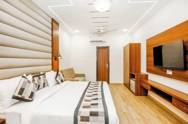 Hotel Karan Residency - Amritsar